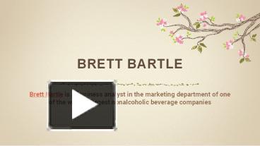 PPT – Deliberate Approach to Problem Solving by Brett Bartle PowerPoint presentation | free to ...