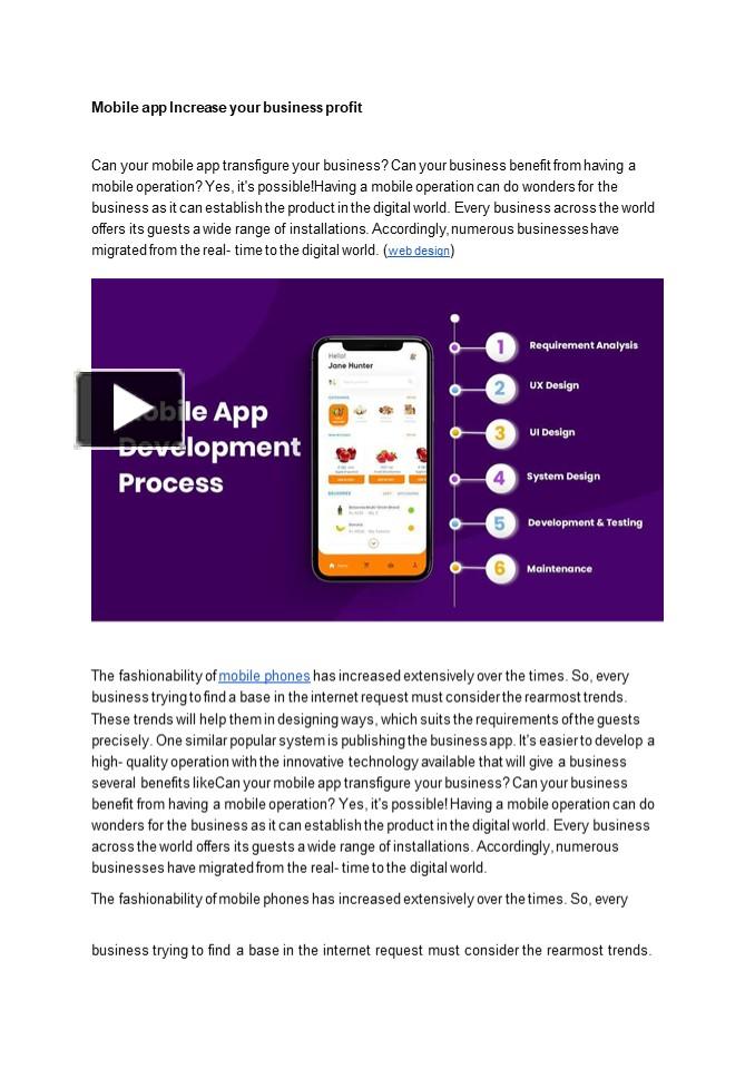 techinventive presentation | free to download