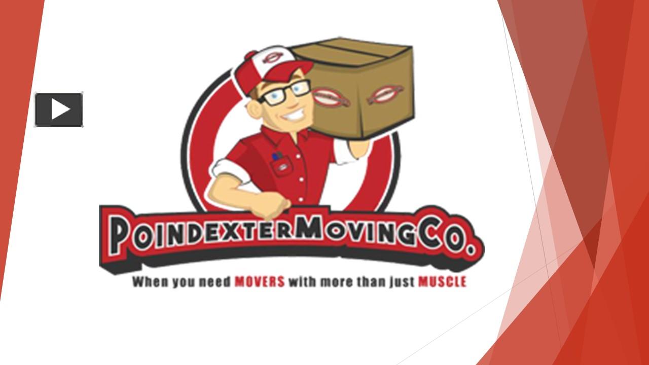 PPT – Moving Helpers That Will Make Your Move Much Easier PowerPoint presentation | free to ...