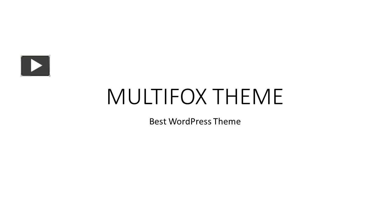 Designthemes7 (1) presentation | free to download