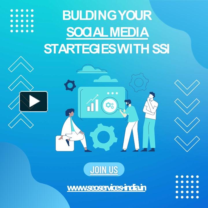 Build your social media with ssi presentation | free to download