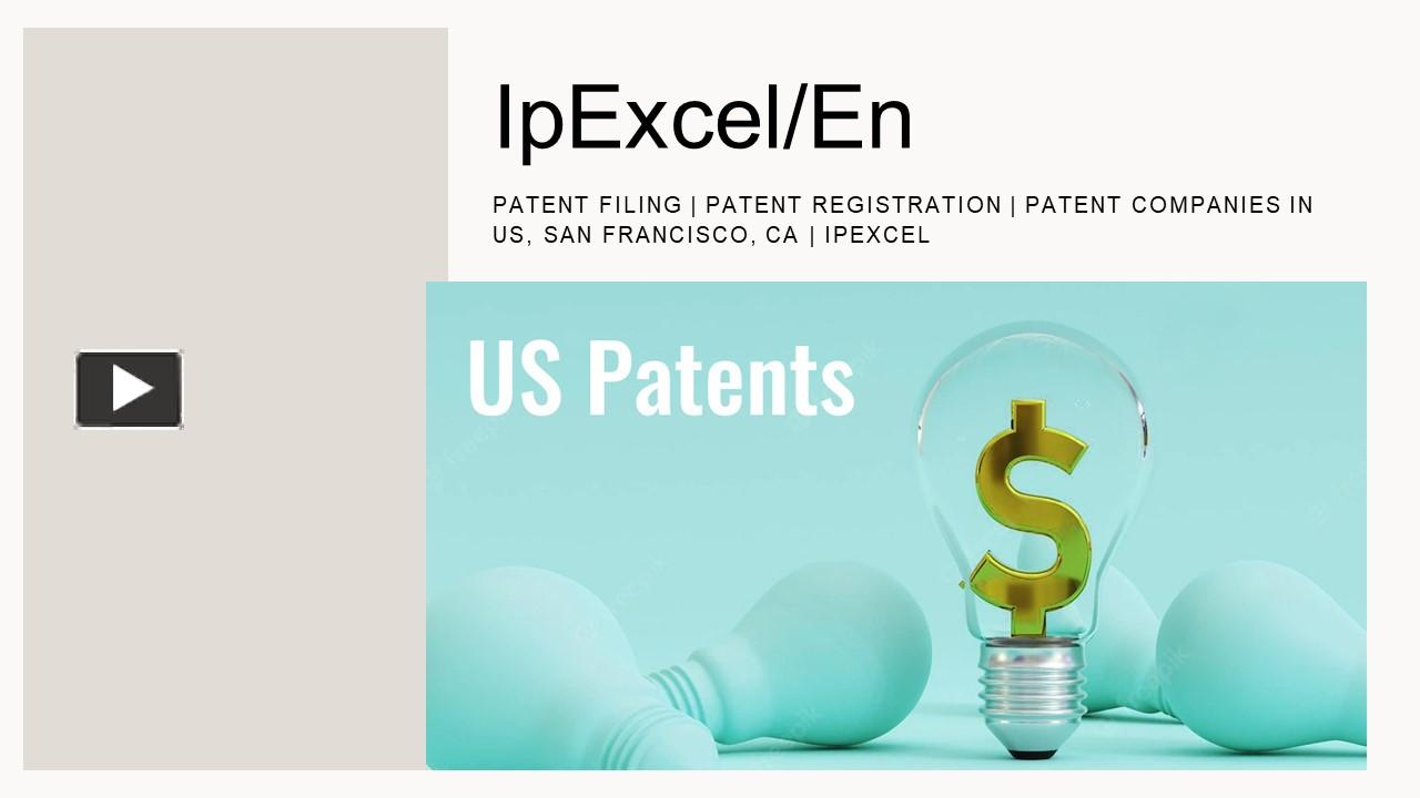 PPT – How To Find The Right Lawyer For US Patents? PowerPoint presentation | free to download ...