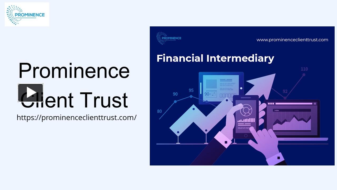 PPT – How Financial Intermediary Help In Project Financing? PowerPoint ...