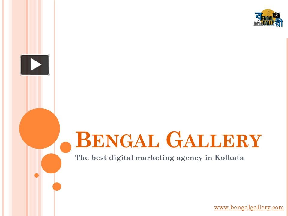 PPT – Best digital marketing agency in kolkata PowerPoint presentation | free to download - id ...