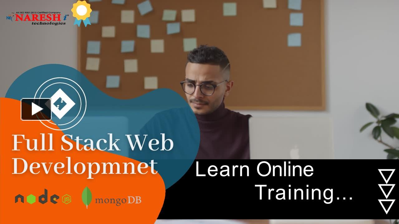 PPT – Full Stack Developer Course - Naresh I Technologies PowerPoint presentation | free to ...