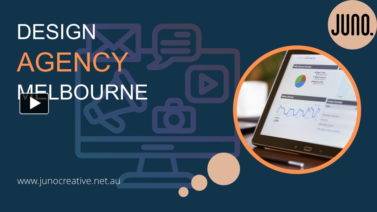 PPT – Design Agency Melbourne | Juno Creative PowerPoint presentation | free to download - id ...