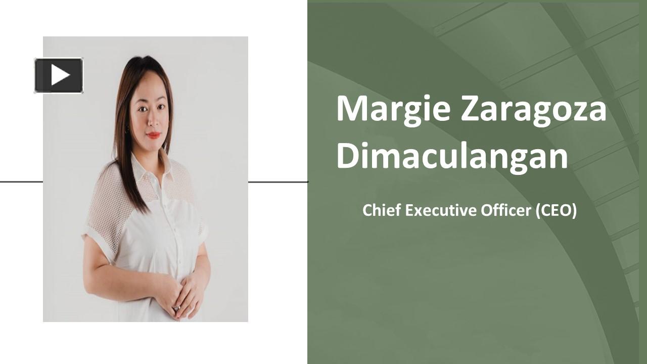PPT – Margie Zaragoza Dimaculangan - Expand your Business with M and J solution Provider (1 ...