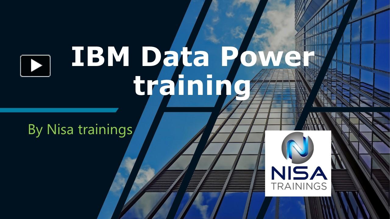 PPT – IBM Datapower Training PowerPoint presentation | free to download - id: 956598-NTljZ