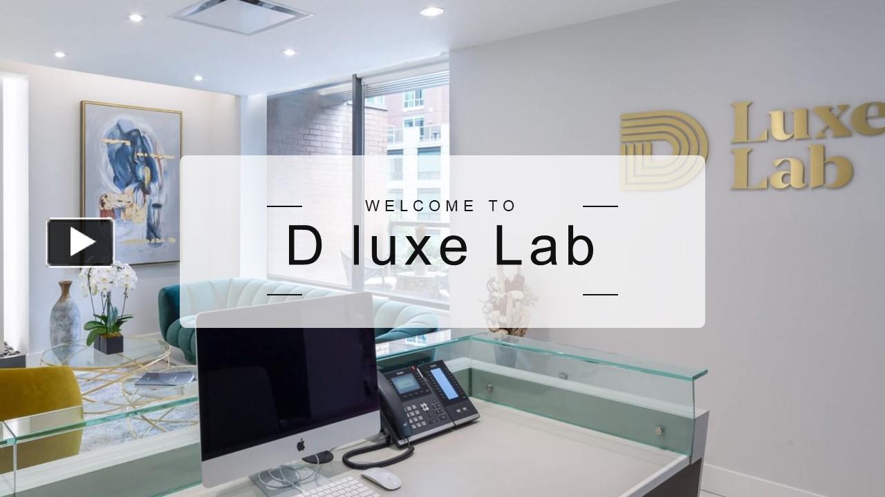 Pigmentation Treatment Toronto | Rid From Skin Damage | D Luxe Lab presentation | free to download