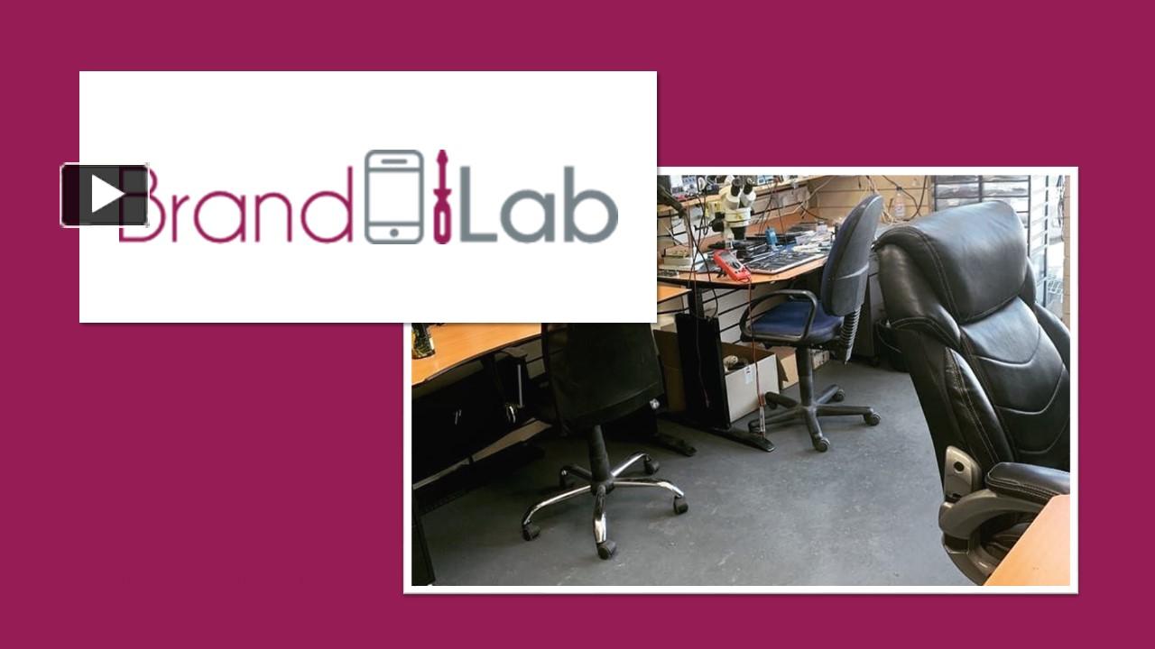 PPT – ABOUT BRANDLAB PowerPoint presentation | free to download - id: 957be0-YmZmY