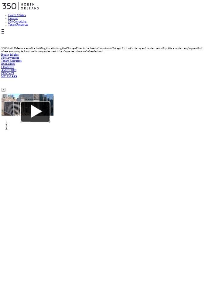 PPT – Collaborative Workspace in Chicago PowerPoint presentation | free to download - id: 957eba ...