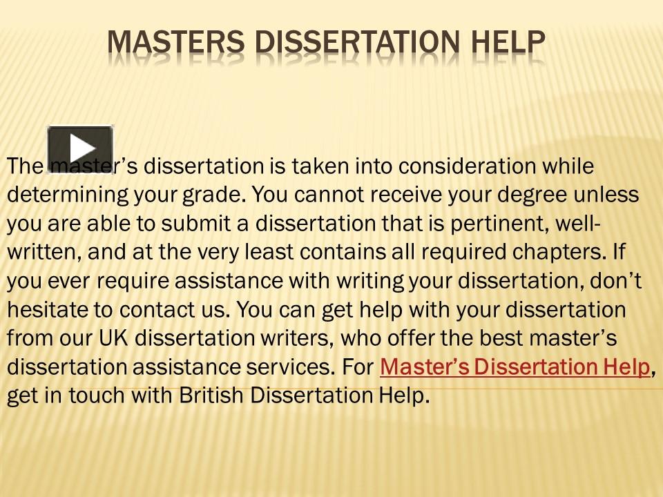 Ppt Spss Dissertation Help Powerpoint Presentation Free To Download