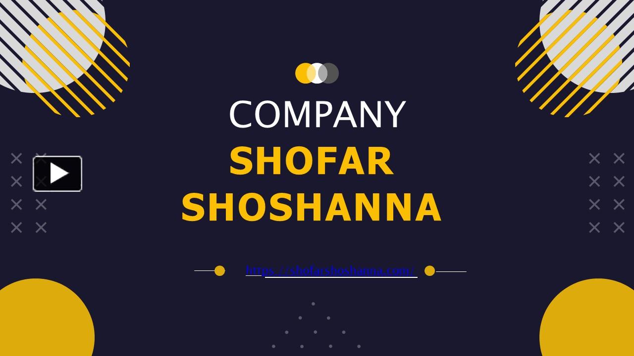 PPT – Shofar Shoshanna | Shofar Super Shero | Shofar and Schmooze PowerPoint presentation | free ...