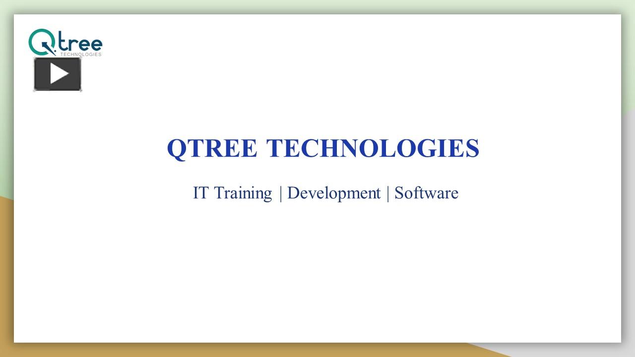 Ppt Software Testing Certification Course Automation Testing Training Powerpoint 