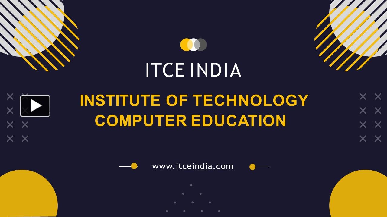 Tally Coaching Classes | Tally Training Institute In Pimpri Chinchwad(PCMC), Pune presentation ...