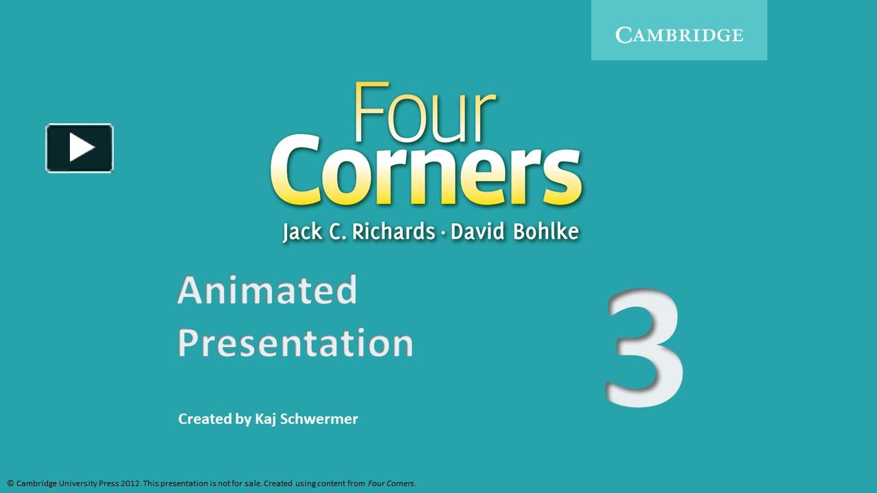 PPT – Interesting lives PowerPoint presentation | free to download - id ...