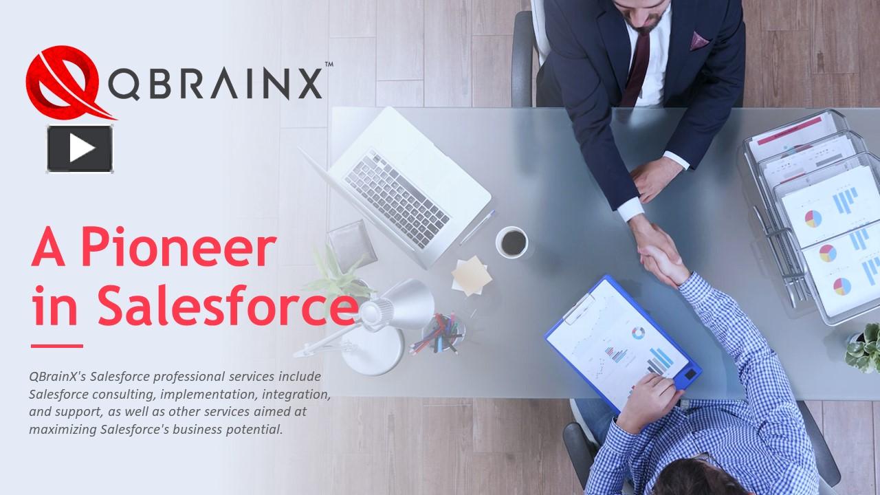 Ppt Salesforce Engagement Models Powerpoint Presentation Free To