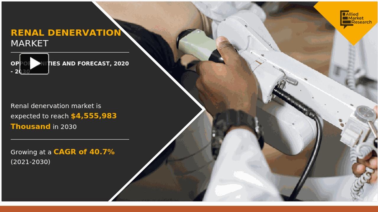 What is Renal Denervation? presentation | free to download