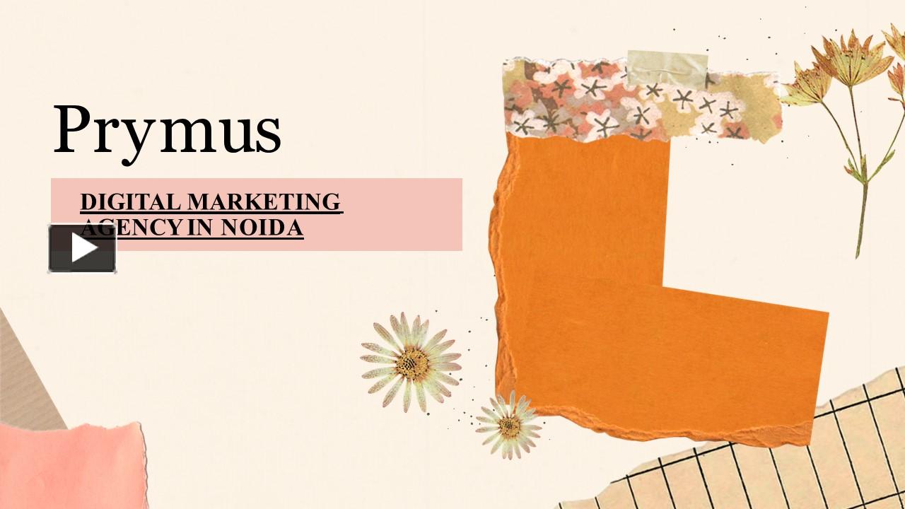 SEO Guide: How to Build A Conversion-Oriented Landing Page presentation | free to download