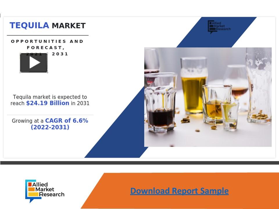 PPT – Tequila Market PowerPoint presentation | free to download - id: 95b4f4-NGVjZ