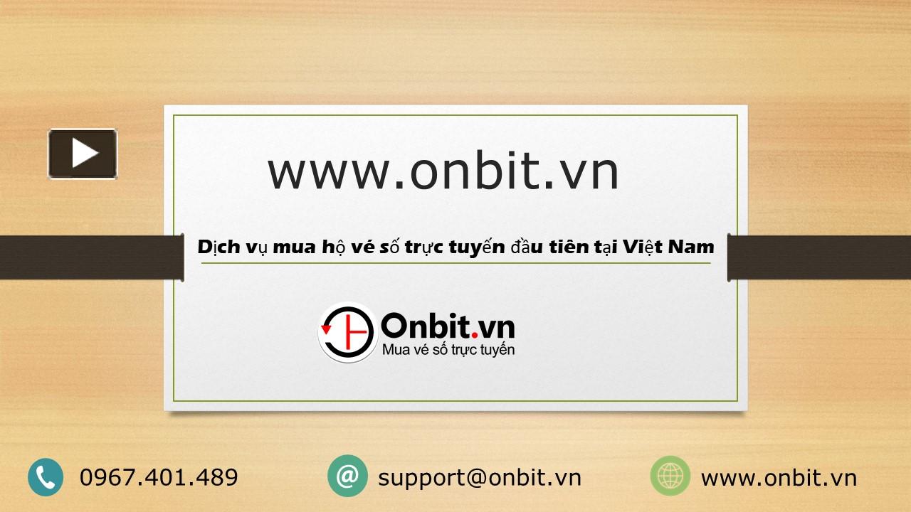 xổ số mega presentation | free to download