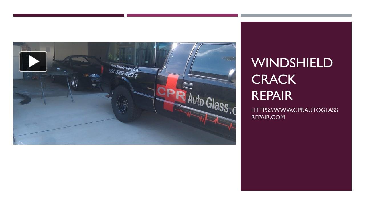 PPT – mobile windshield replacement PowerPoint presentation | free to download - id: 95bda9-NTAyM