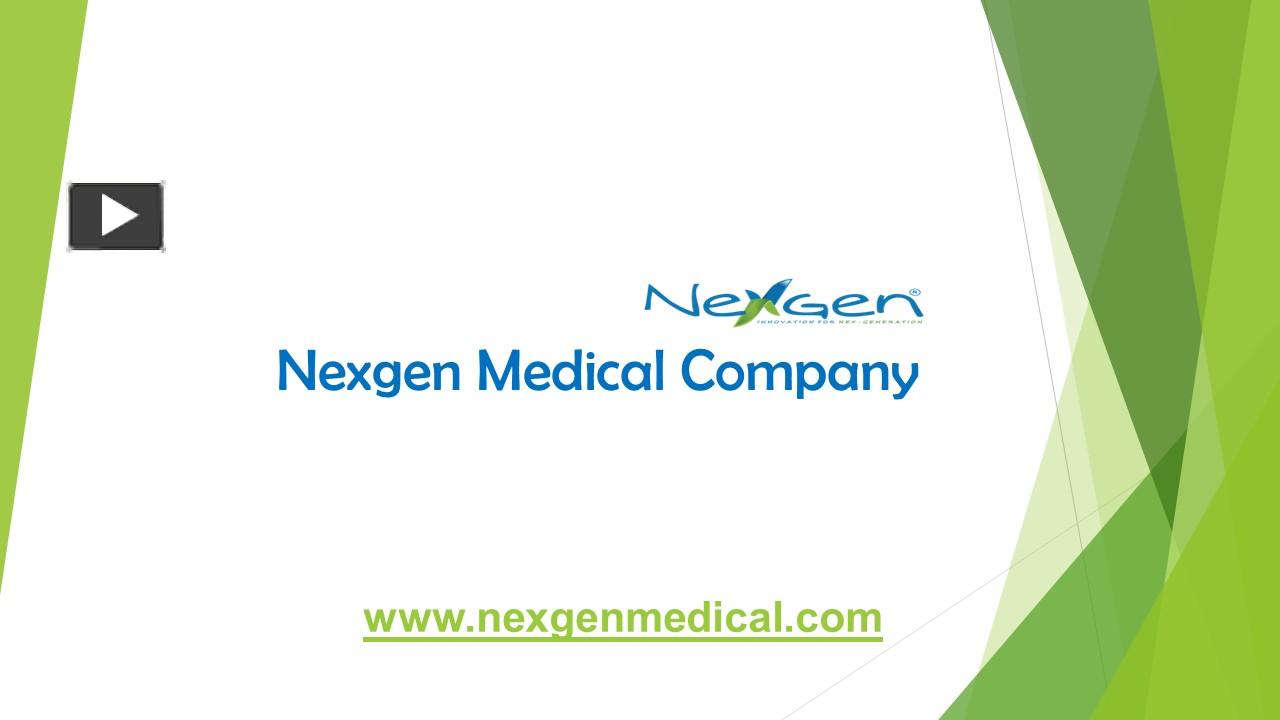 PPT – Nexgen PowerPoint presentation | free to download - id: 95bfbb-Yzk5Z