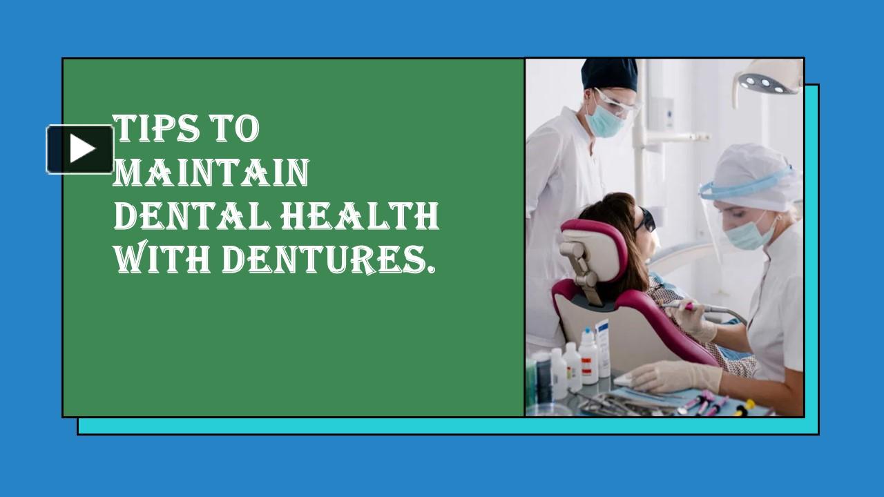 PPT – The Best Cosmetic Dentist in Boca Raton | Boca Raton Dental PowerPoint presentation | free ...
