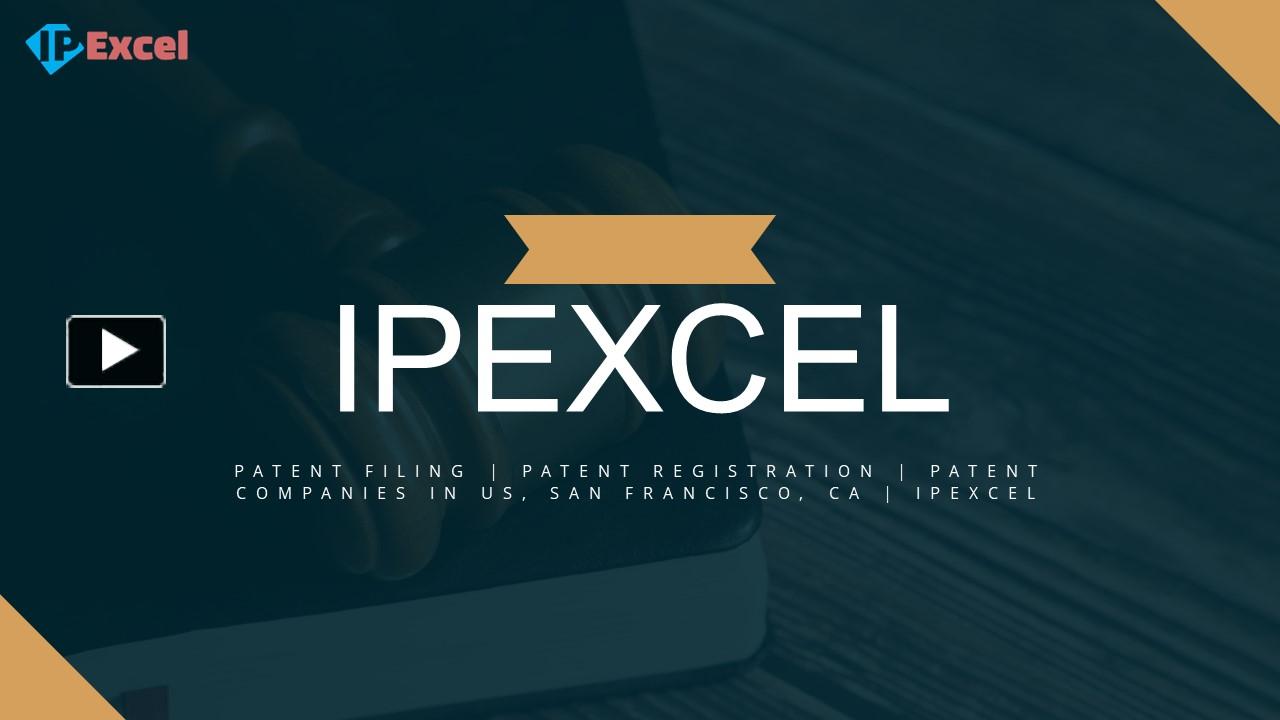 PPT – Everything You Need To Know About Patent Trademark Copyright PowerPoint presentation ...