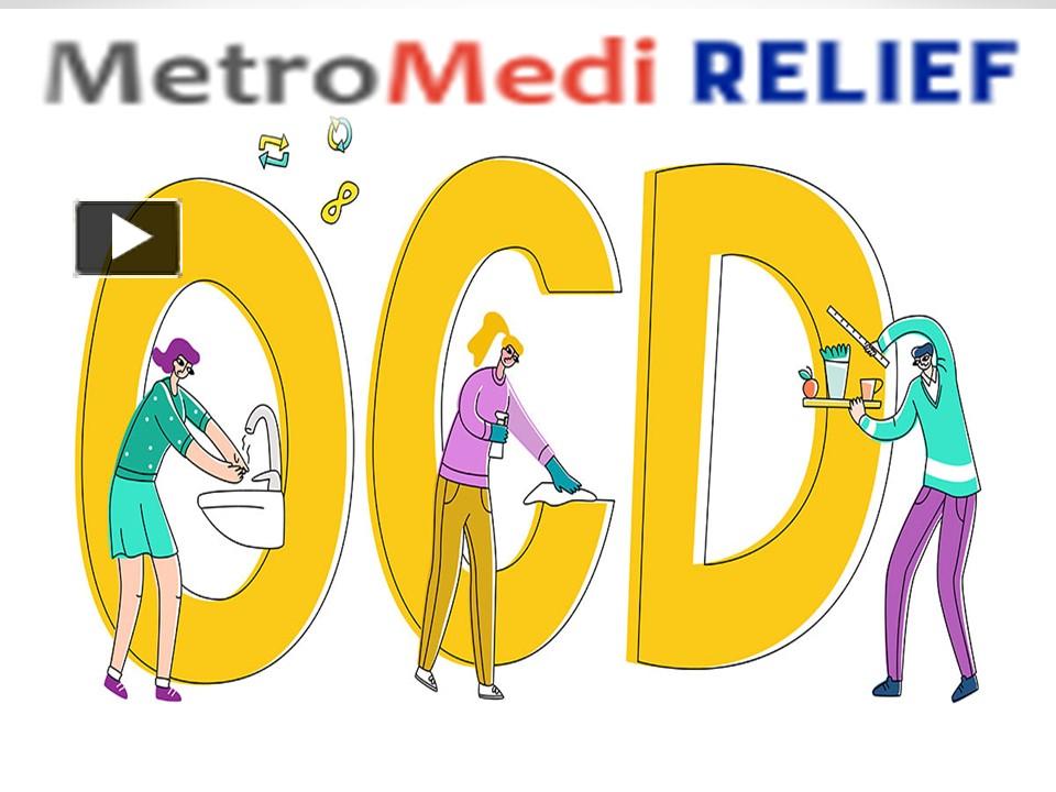 What is obsessive-compulsive disorder (OCD)? presentation | free to ...