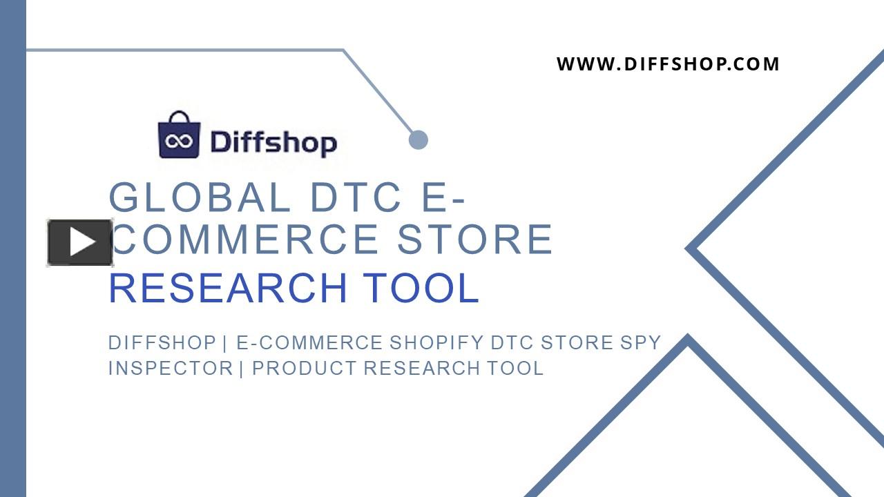 PPT – Easy And Effective Ways To Rank Your Shopify Store On Google PowerPoint presentation ...