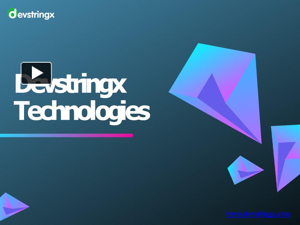 What is SDLC? presentation | free to download