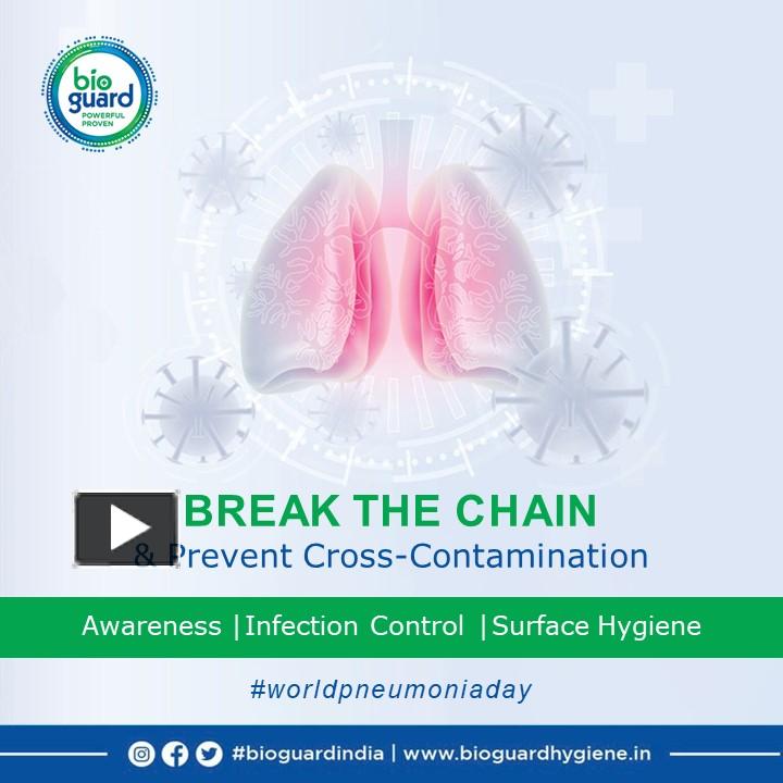 PPT – Stop Spread of Pneumonia PowerPoint presentation | free to download - id: 95e262-OTIwN