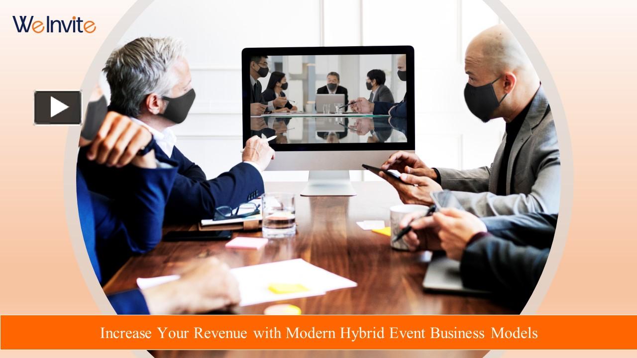 PPT – Benefits of using a hybrid event business model PowerPoint presentation | free to download ...