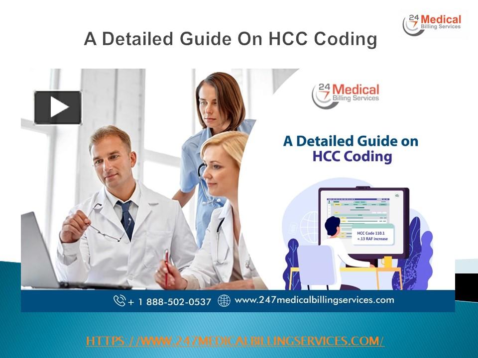 Ppt A Detailed Guide On Hcc Coding Powerpoint Presentation Free To 8525