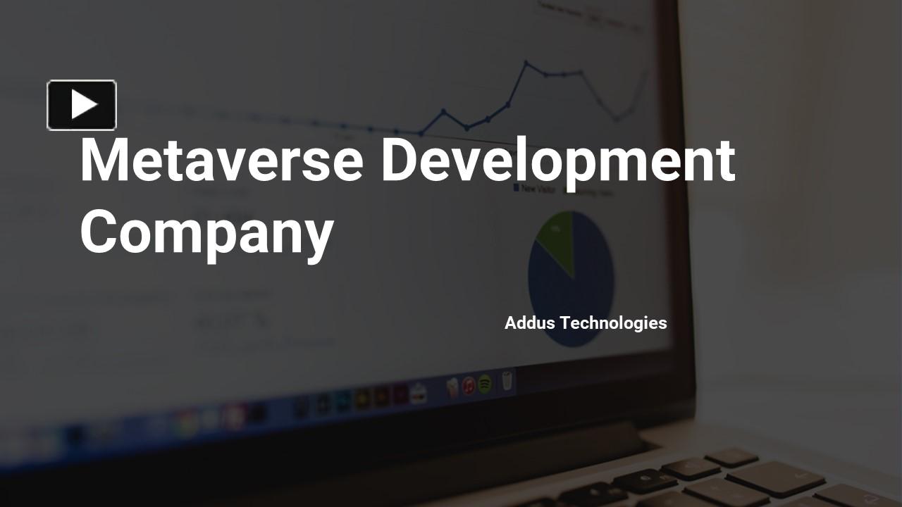 PPT – Metaverse Development Company PowerPoint presentation | free to download - id: 95e5ca-YjllM