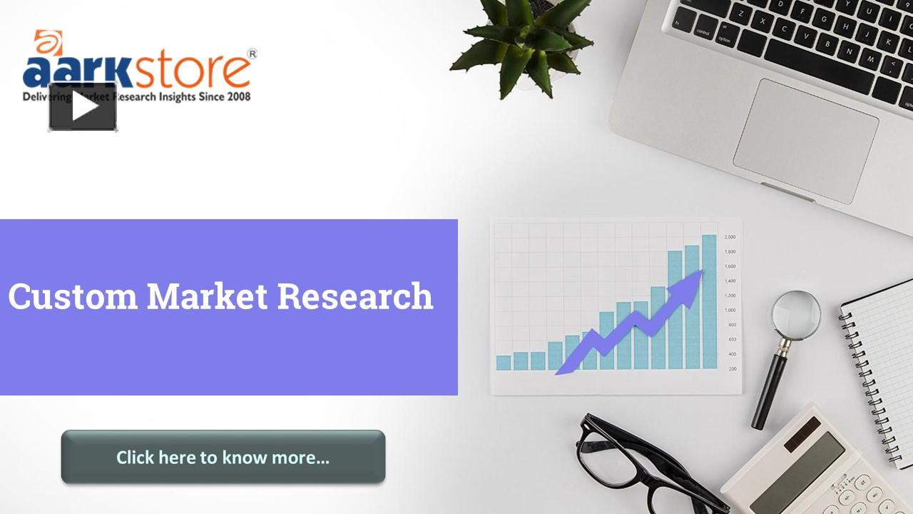 PPT – Custom Market Research - Meeting Client Needs With Complete ...