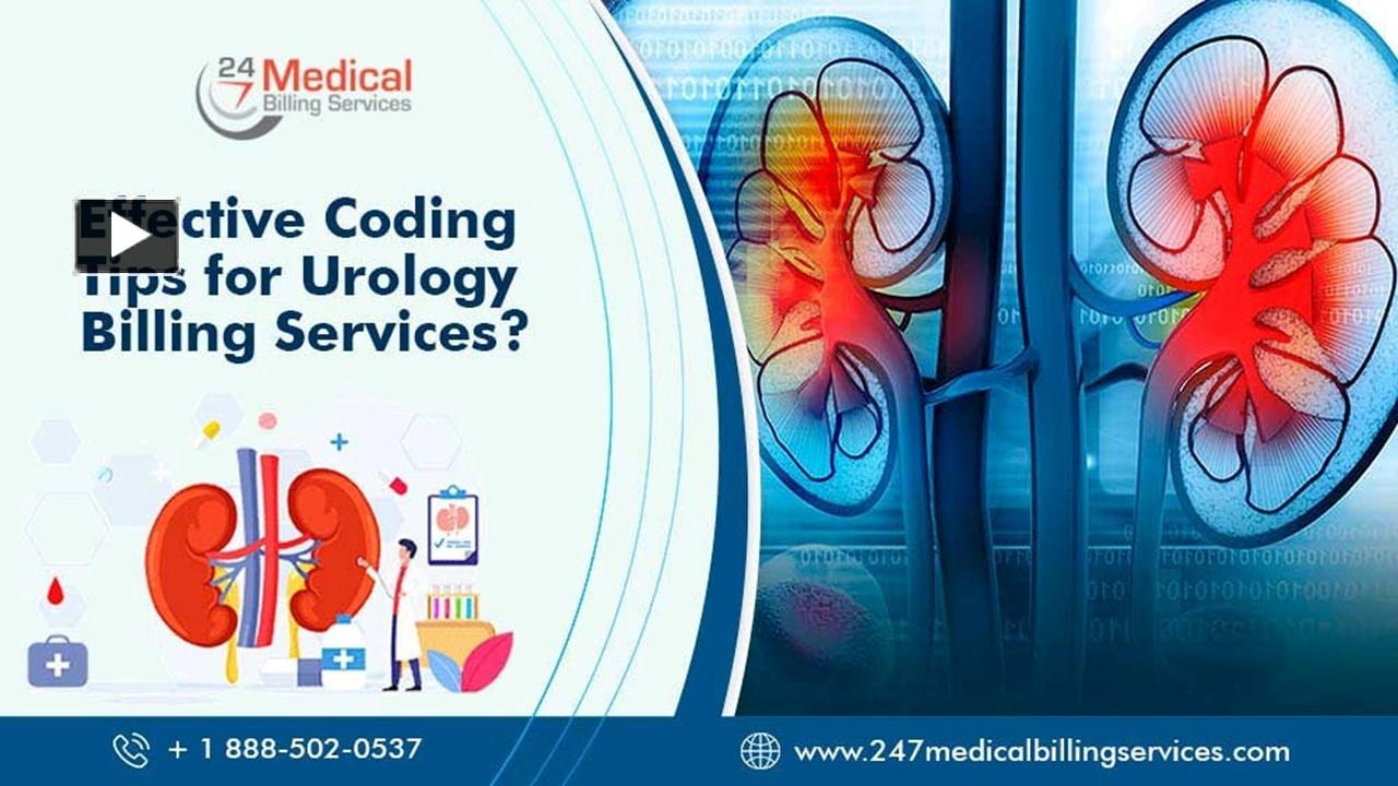 Effective Coding Tips For Urology Billing Services presentation | free ...