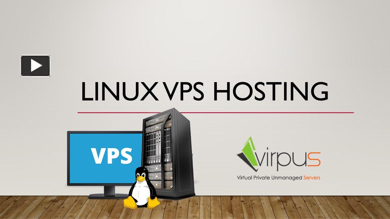 PPT – Linux vps hosting (20) PowerPoint presentation | free to download - id: 95f445-MDYxN