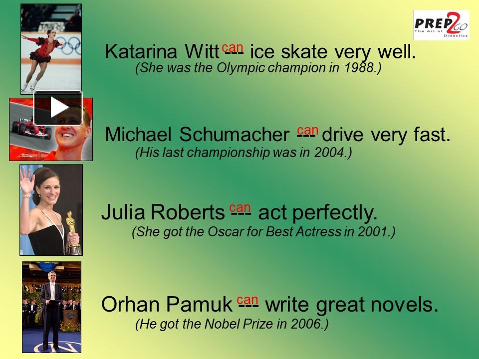 l2 se1 presentation | free to view