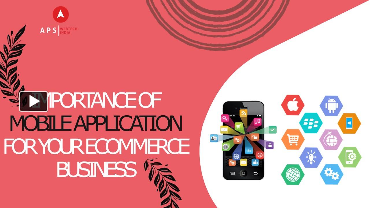 Ppt Mobile Application Development Powerpoint Presentation Free To