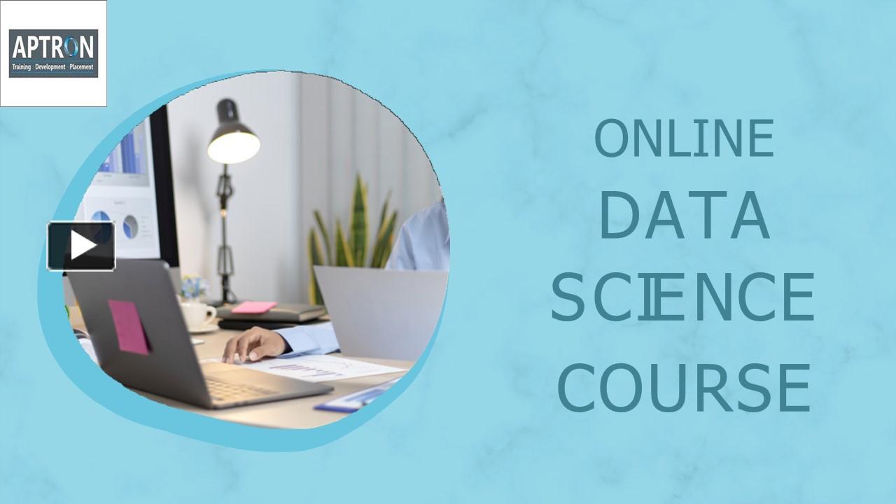 Ppt Data Science Course In Gurgaon Powerpoint Presentation Free To Download Id 960db8 Yzyyn 