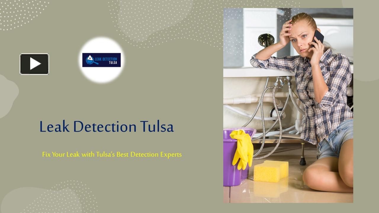 Ppt Complete Guide On How Leak Detection Works Powerpoint
