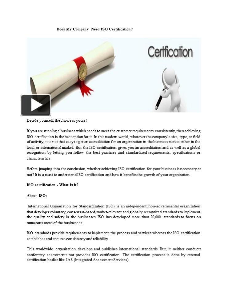 PPT – Kosher Certification PowerPoint presentation | free to download - id: 96194e-MjcxN