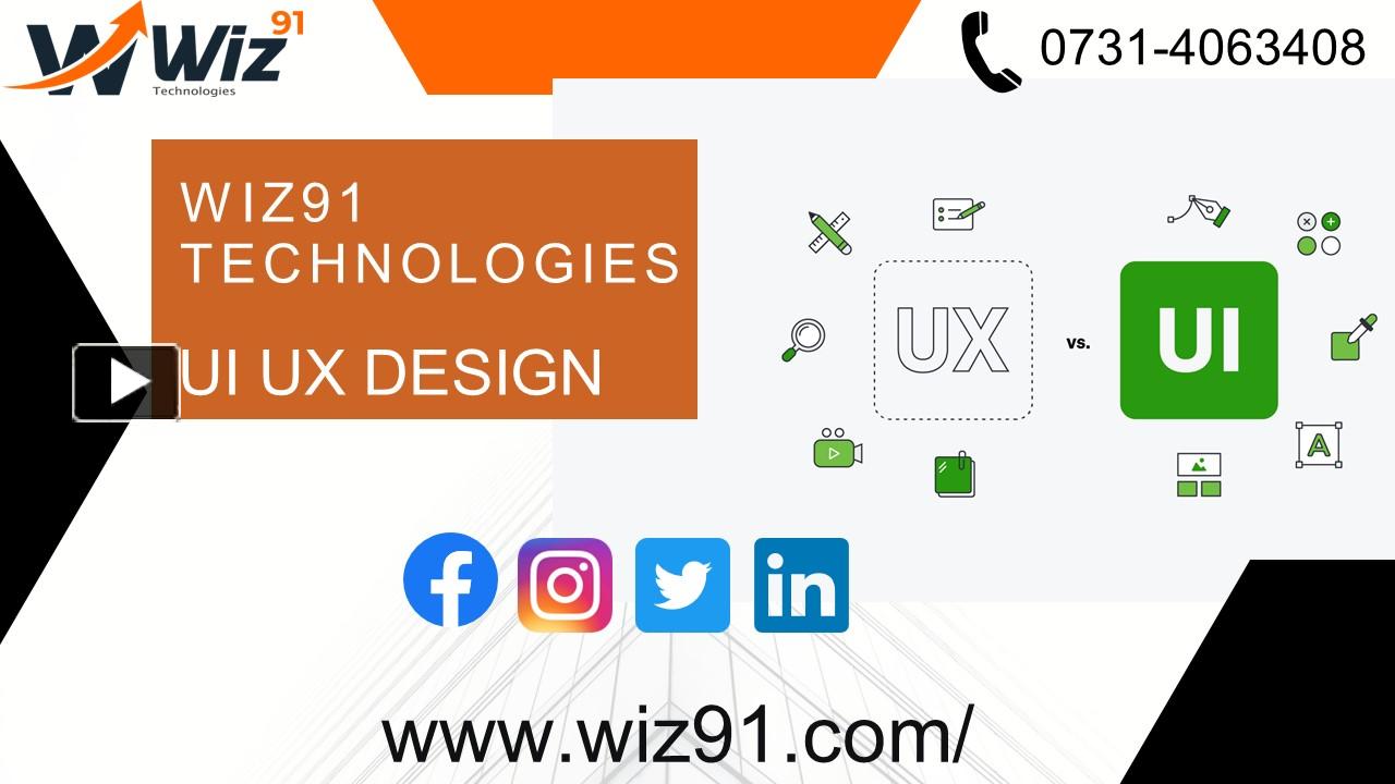 PPT – Find Best Seo Company in Alirajpur - Wiz91 Technologies PowerPoint presentation | free to ...