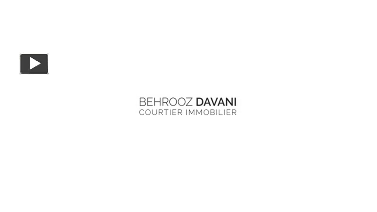 Sell Your Property With Behrooz Davani presentation | free to download