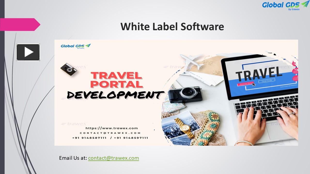 PPT – White Label Software PowerPoint presentation | free to download ...