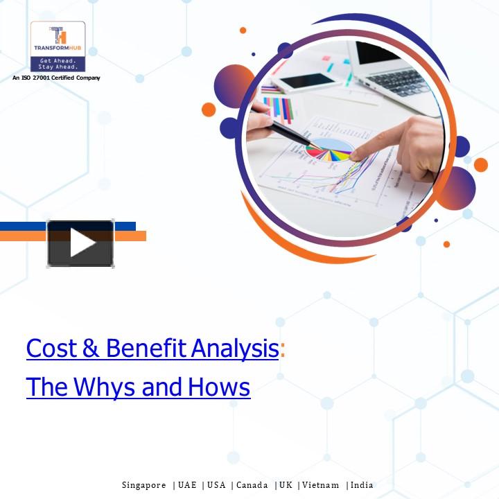 PPT – Cost & Benefit Analysis : The Whys and Hows PowerPoint ...