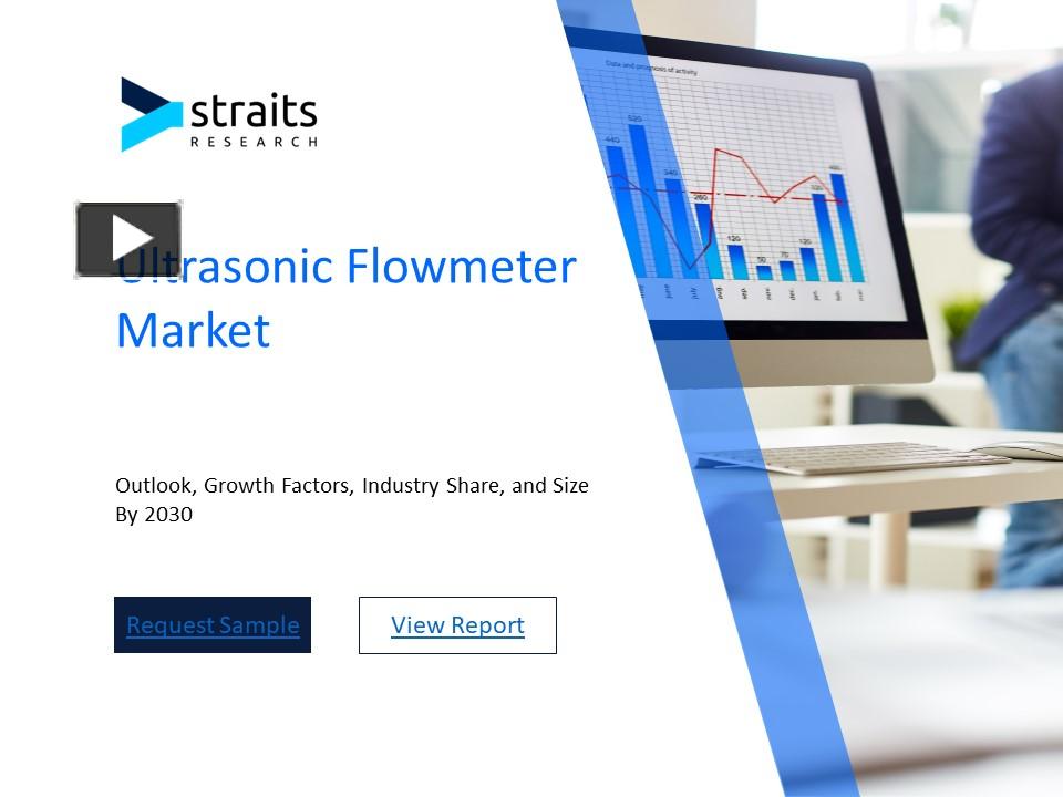 Ultrasonic Flowmeter Market presentation | free to download