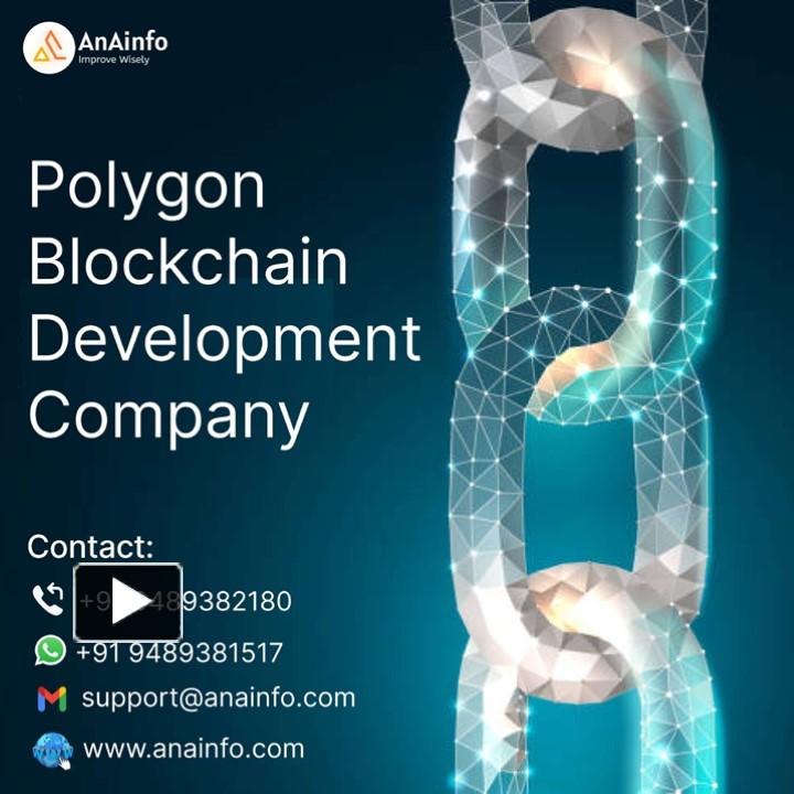 PPT – Polygon Blockchain Development Company PowerPoint presentation | free to download - id ...